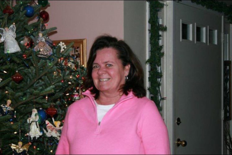 Sherri Robinson | News, Sports, Jobs - Daily Press